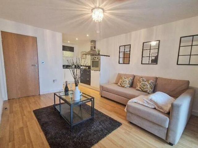 2 Bedroom Apartment For Sale In Skellow