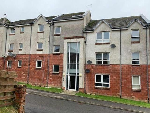 2 Bedroom Apartment For Sale In Skelmorlie, Ayrshire