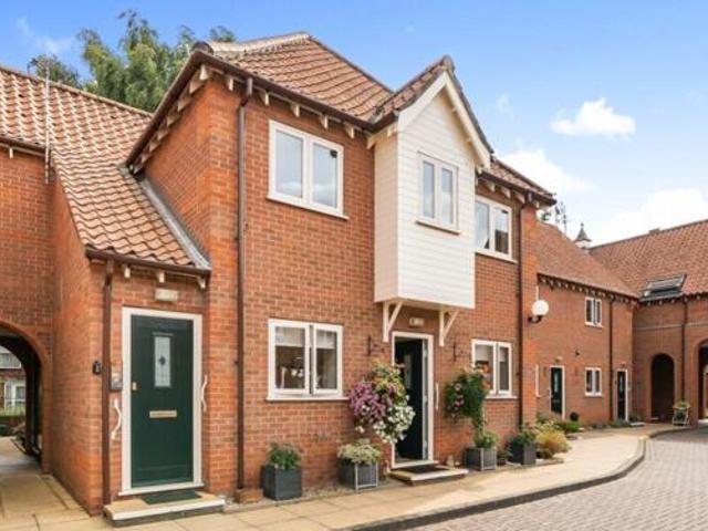 2 Bedroom Apartment For Sale In Sleaford, Lincolnshire