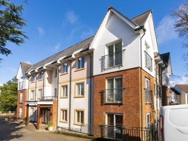 2 Bedroom Apartment For Sale In Slieau Ree Apartments