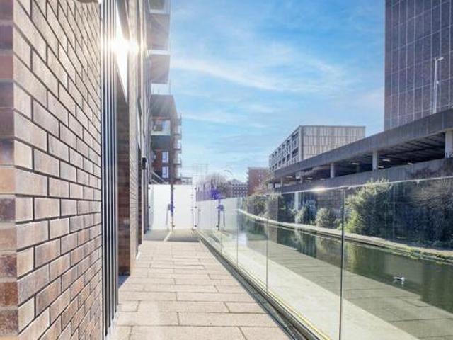 2 Bedroom Apartment For Sale In Snow Hill Wharf