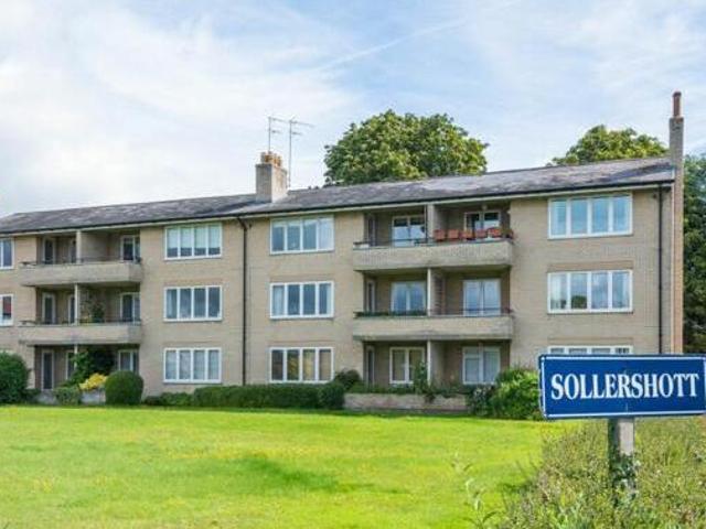2 Bedroom Apartment For Sale In Sollershott Linkside Avenue