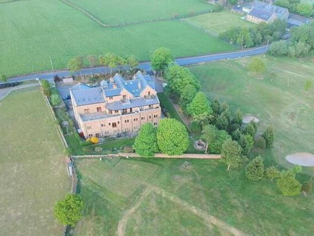 2 Bedroom Apartment For Sale In Sowerby Croft Lane, Sowerby Bridge