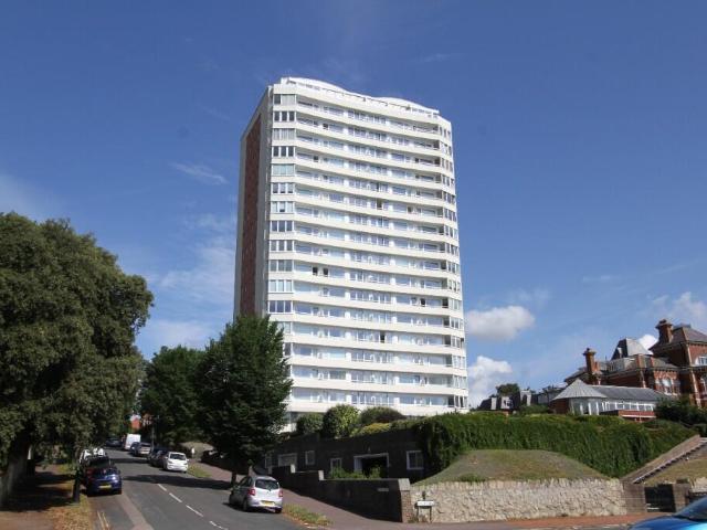 2 bedroom apartment for sale in South Cliff Tower, Bolsover Road, Eastbourne, BN20
