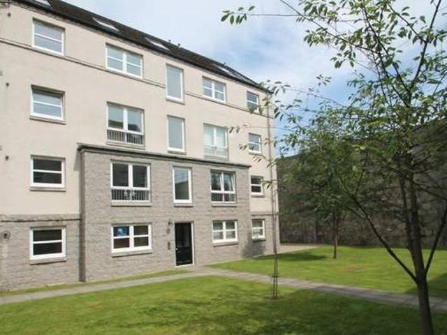 2 bedroom apartment for sale in South College Street Aberdeen AB11