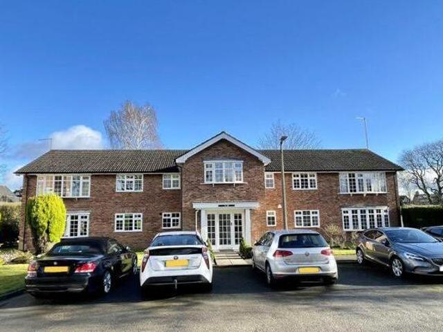 2 Bedroom Apartment For Sale In South Downs Road