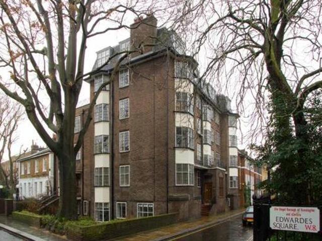 2 Bedroom Apartment For Sale In South Edwardes Square