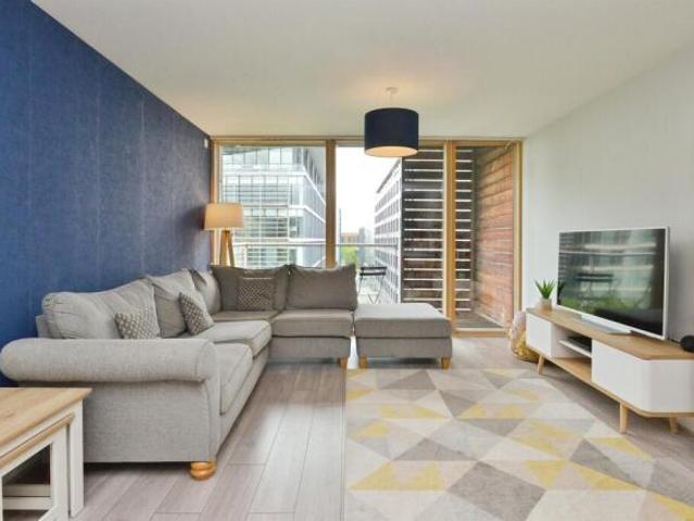 2 bedroom apartment for sale in South Fifth Street, Milton Keynes, MK9