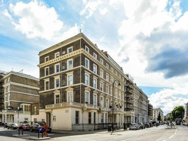 2 Bedroom Apartment For Sale In South Kensington