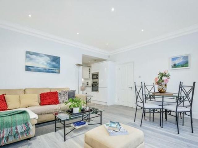 2 Bedroom Apartment For Sale In South Kensington