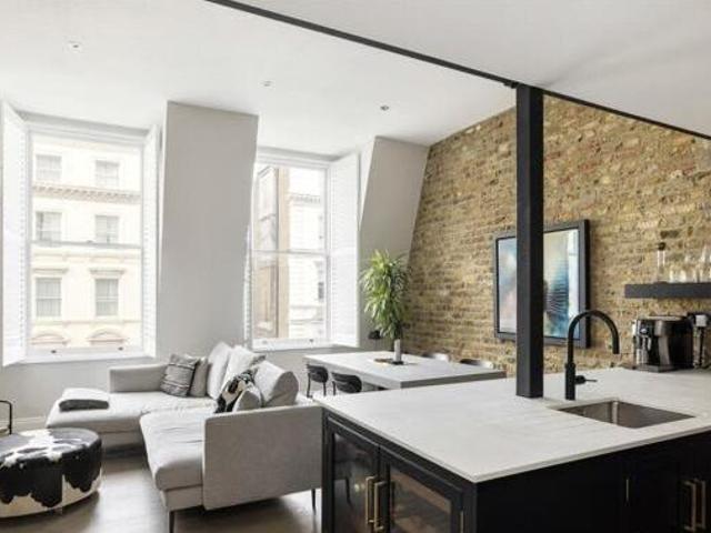 2 Bedroom Apartment For Sale In South Kensington