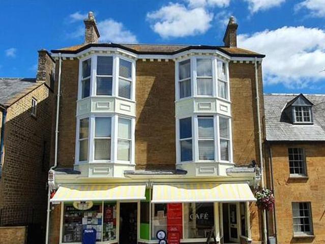 2 Bedroom Apartment For Sale In South Petherton