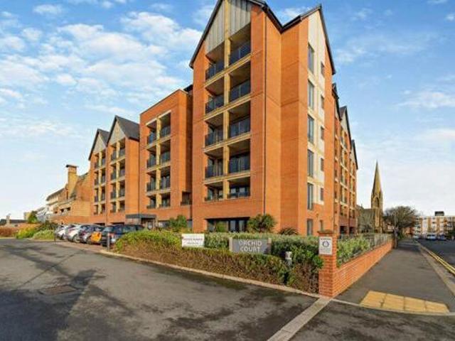 2 Bedroom Apartment For Sale In South Promenade