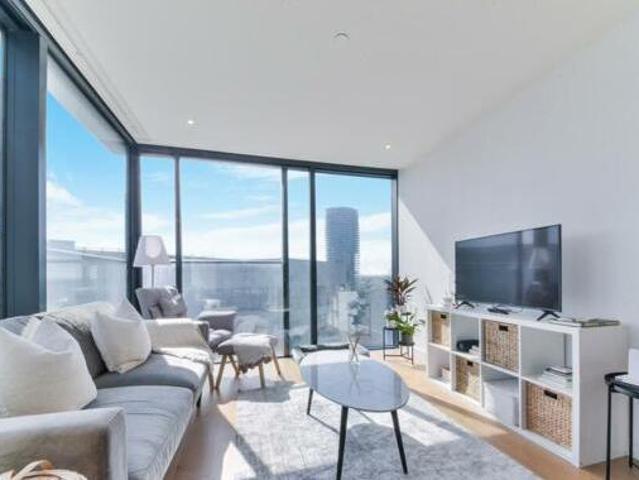 2 Bedroom Apartment For Sale In South Quay Plaza