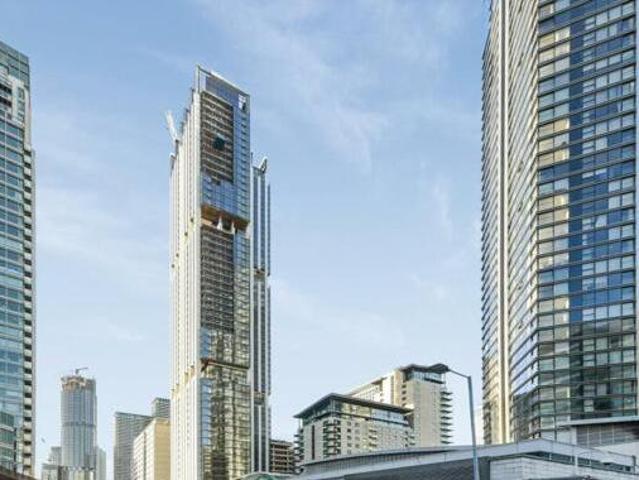 2 Bedroom Apartment For Sale In South Quay Plaza