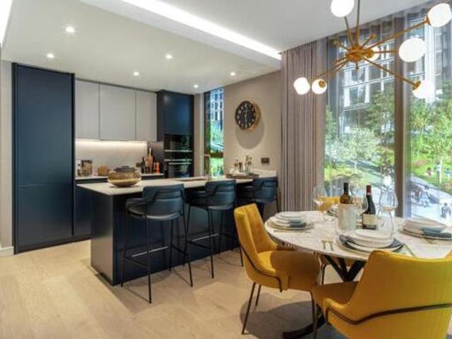 2 Bedroom Apartment For Sale In South Quay Plaza