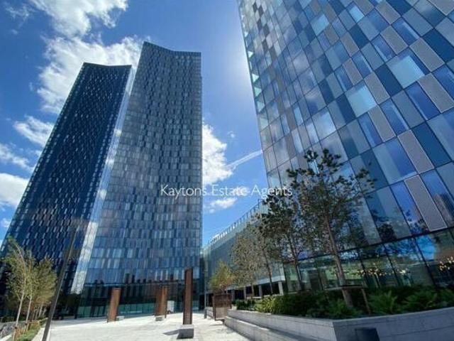 2 Bedroom Apartment For Sale In South Tower, 9 Owen Street
