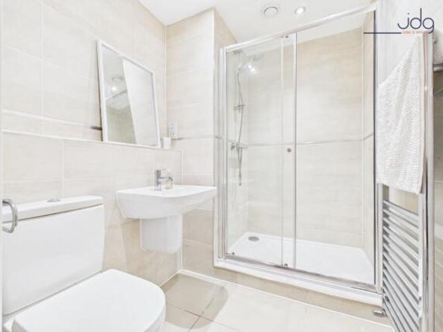 2 bedroom apartment for sale in South Wing, The Residence | Spacious ground floor apartment with garden, LA1