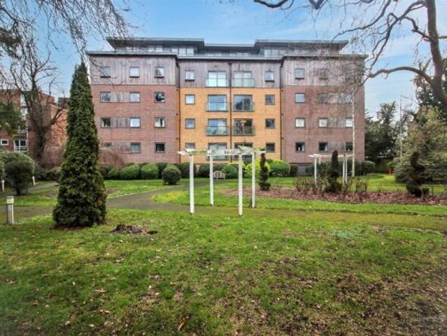 2 bedroom apartment for sale in Southcote Lane/Bath Road, Reading, RG30