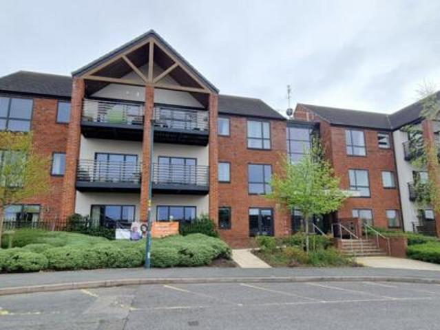 2 Bedroom Apartment For Sale In Southam