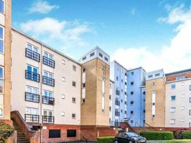 2 Bedroom Apartment For Sale In Southampton, Hampshire
