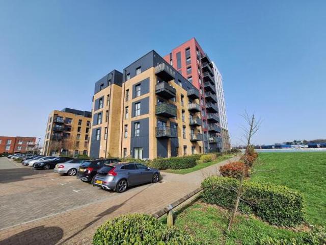 2 bedroom apartment for sale in Southampton, SO14