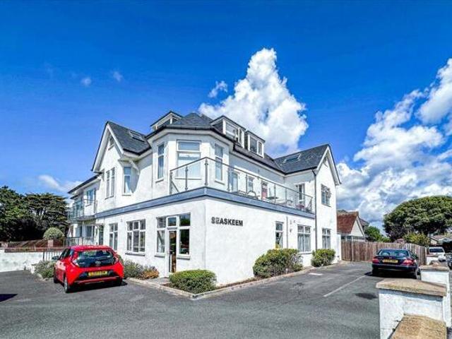 2 Bedroom Apartment For Sale In Southbourne, Bournemouth