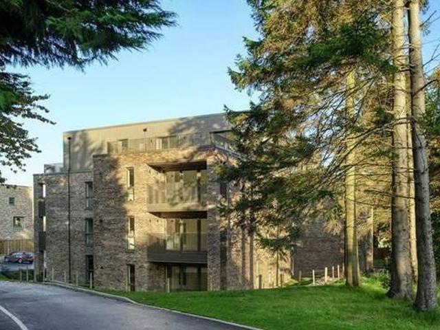 2 bedroom apartment for sale in Southbrae Drive Glasgow G13 G13