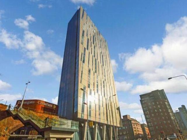 2 Bedroom Apartment For Sale In Southern Gateway, Manchester