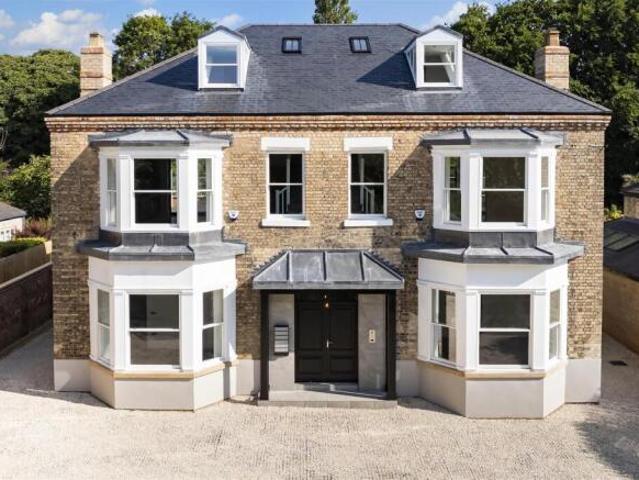 2 bedroom apartment for sale in Southfield, Hessle, HU13