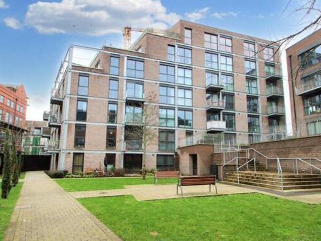 2 Bedroom Apartment For Sale In Southville, Bristol