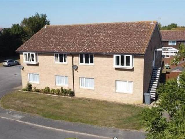2 bedroom apartment for sale in Sparrows Croft Road Rendlesham Woodbridge IP12