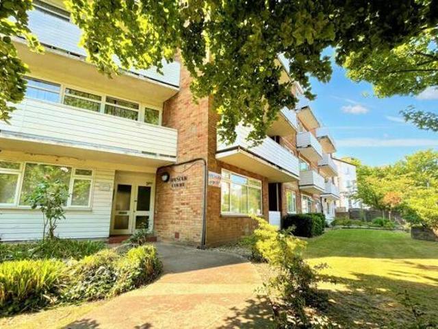 2 Bedroom Apartment For Sale In Spencer Court Merton Road