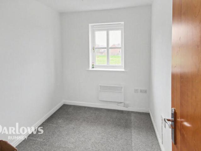 2 bedroom apartment for sale in Spencer David Way, Cardiff, CF3