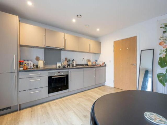 2 bedroom apartment for sale in Spenser, Keel Road, Woolston, SO19