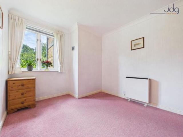 2 bedroom apartment for sale in Spinners Court, Lancaster | Ground Floor Over 55s Apartment Close To Lancaster Canal, LA1