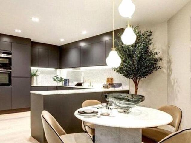 2 Bedroom Apartment For Sale In Spinnigfields, Manchester