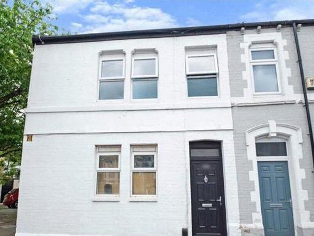 2 Bedroom Apartment For Sale In Splott