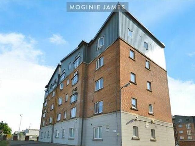 2 Bedroom Apartment For Sale In Splott