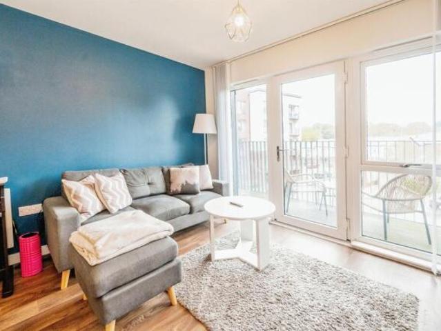 2 bedroom apartment for sale in Spring Street, Birmingham, B15