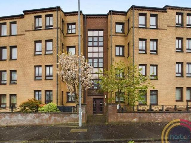 2 Bedroom Apartment For Sale In Springburn, Glasgow