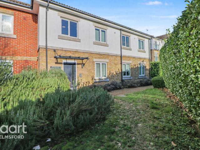 2 bedroom apartment for sale in Springfield Road, Chelmsford, CM2