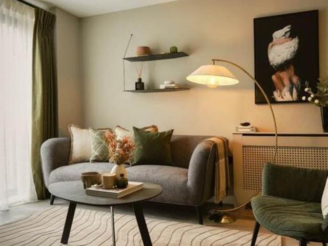 2 Bedroom Apartment For Sale In Springwell Gardens