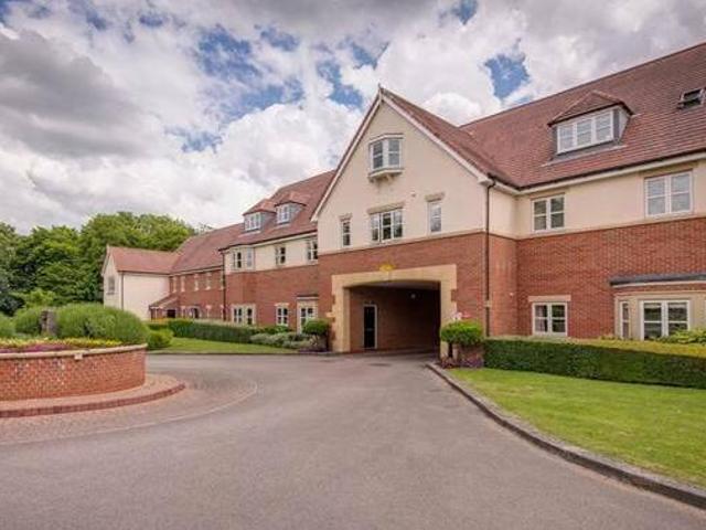 2 bedroom apartment for sale in Tudor Court Draycott DE72