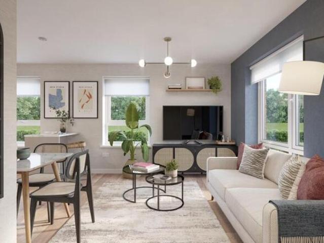 2 bedroom apartment for sale in Tulip Avenue, Newcastle Great Park, Newcastle Upon Tyne, NE13 9FD, NE13