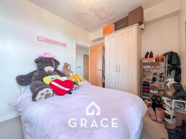 2 bedroom apartment for sale in Turret Lane, Ipswich, IP4