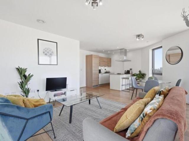 2 bedroom apartment for sale in Tweed Walk, Yeoman Court, E14