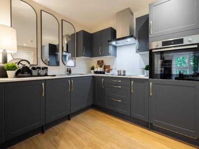 2 bedroom apartment for sale in Two Didsbury Point, Didsbury, M20 2EU, M20