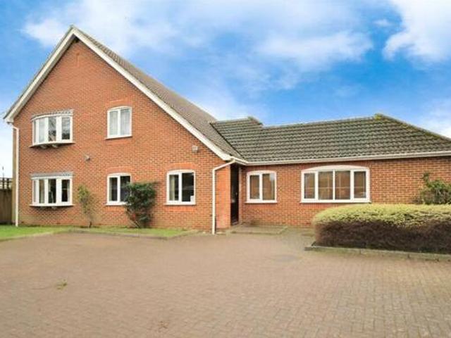 2 Bedroom Apartment For Sale In Twyford