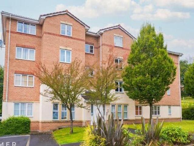 2 Bedroom Apartment For Sale In Tyldesley, Greater Manchester